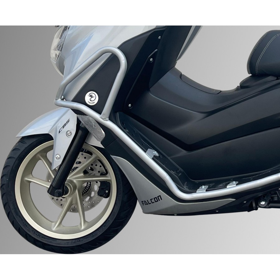 Falcon Cmax155 Maksi Scooter